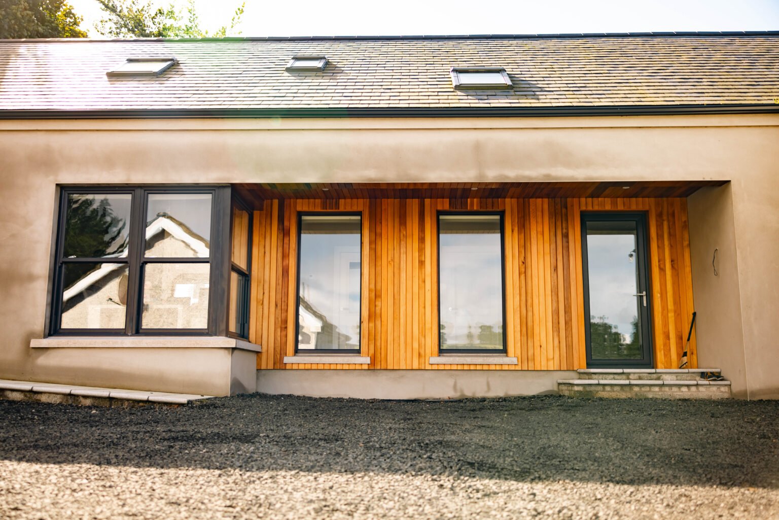 Bespoke Windows | Custom-Made Windows UK & Ireland